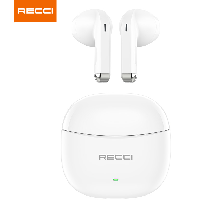 Recci W81 MELODY hi-fi Bluetooth earbuds
